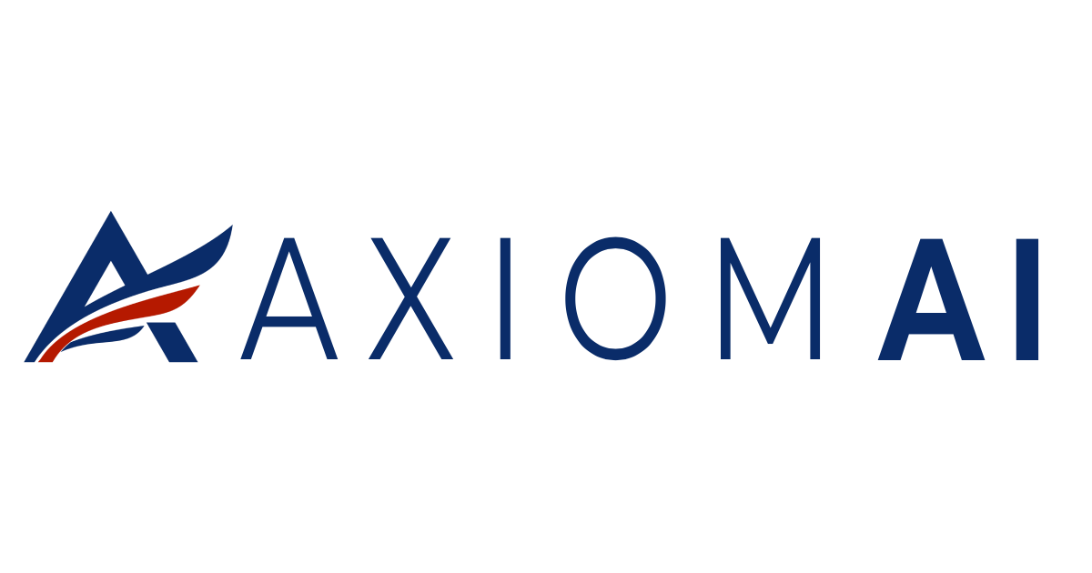Axiom AI logo – Axiom AI